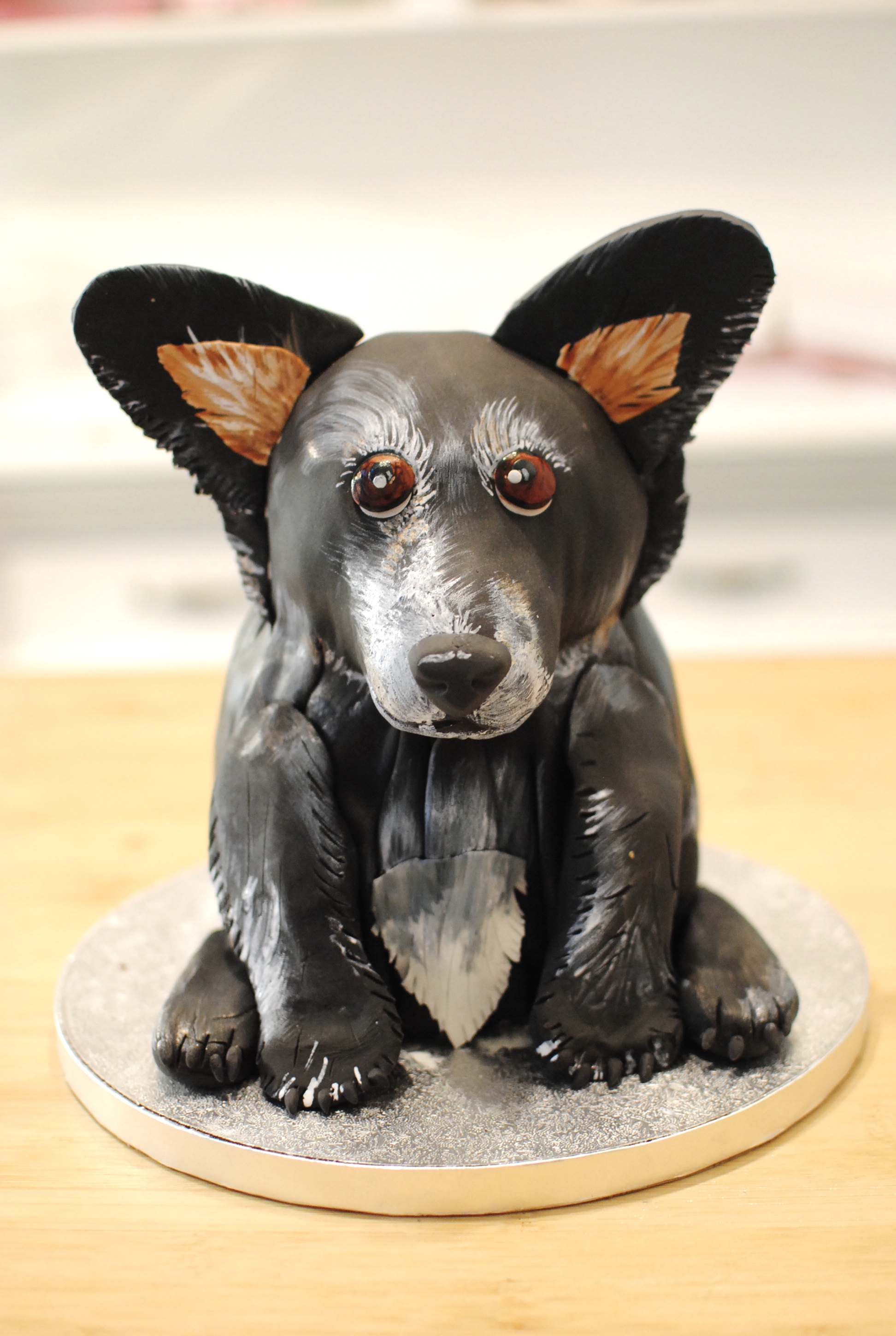 3D torte – Vilinska tortica